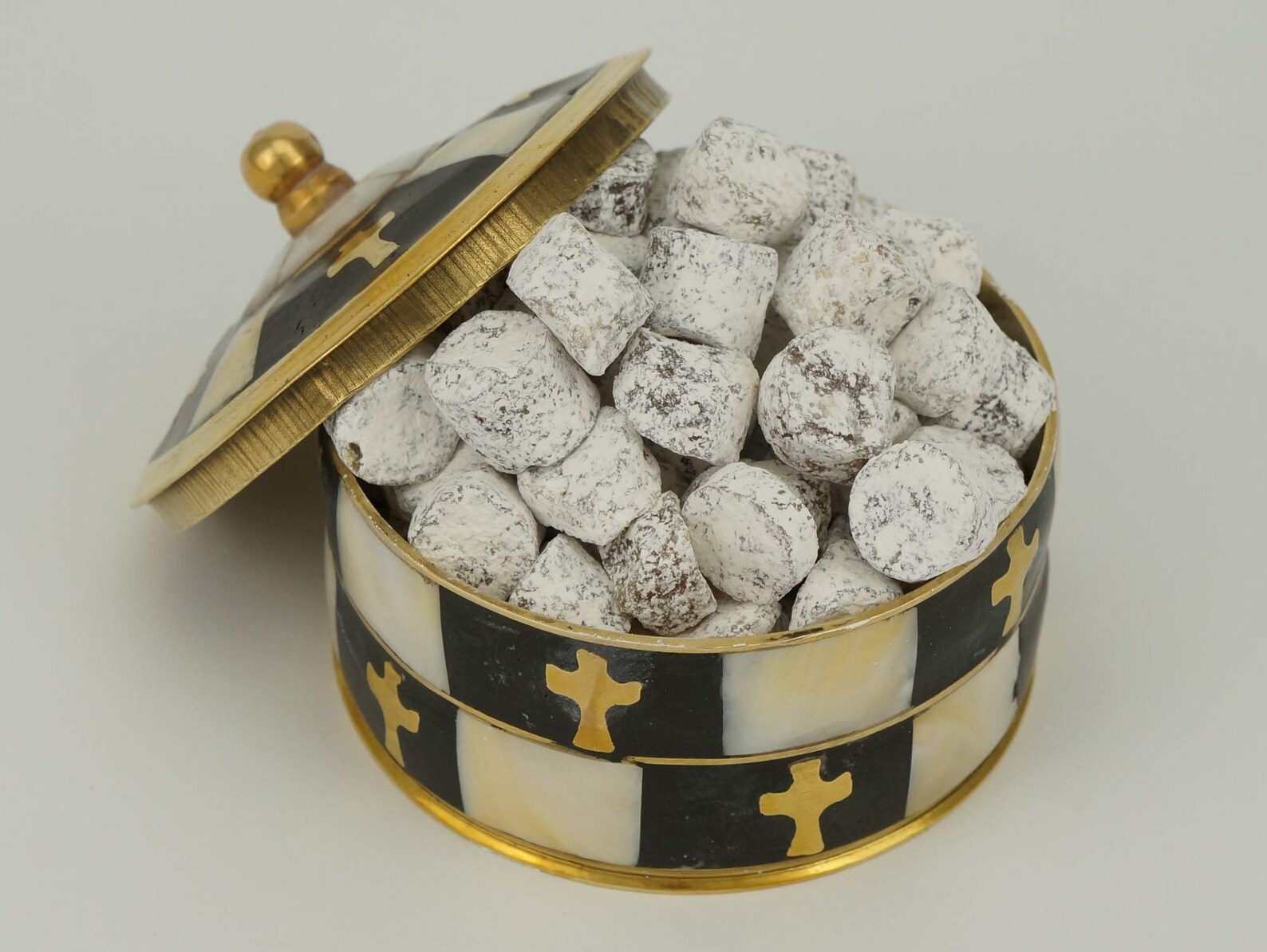 Orthodox Incense Sampler Pack Premium Quality From Vatopedi | Etsy