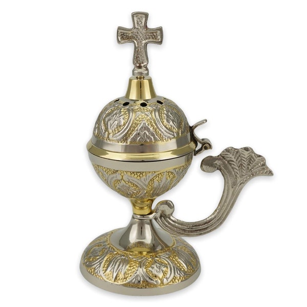 Orthodox Censer - Etsy
