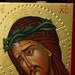 Jesus Christ the Bridegroom Icon, O Nymphios Icon, Hand-painted ...