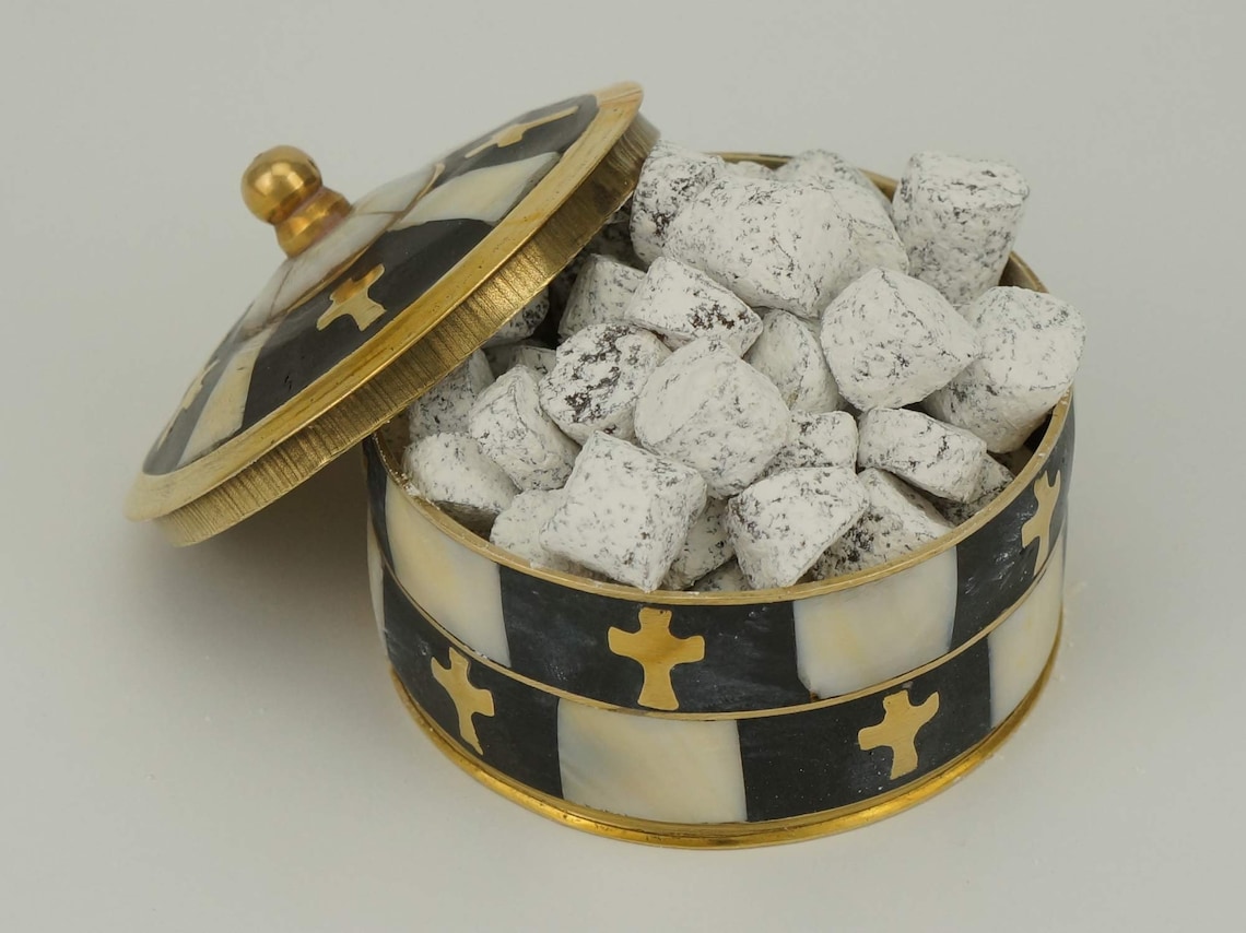 Orthodox Incense Sampler Pack Premium Quality From Vatopedi | Etsy