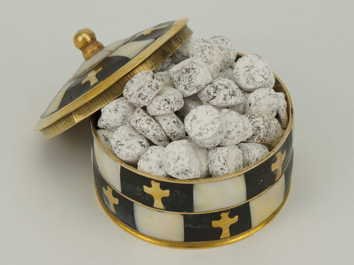 Orthodox Incense Sampler Pack Premium Quality From Vatopedi | Etsy