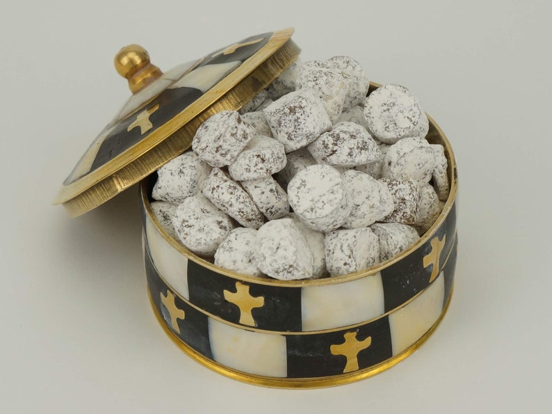 Orthodox Incense Sampler Pack Premium Quality From Vatopedi | Etsy