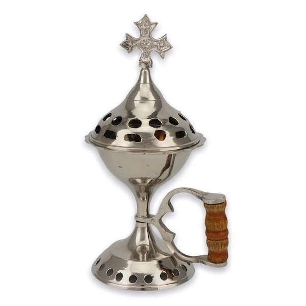 Orthodox Censer - Etsy