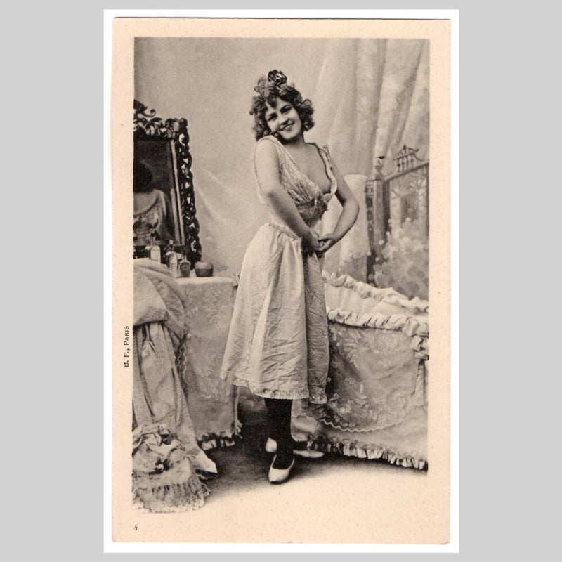 Risque Photos of Women - Etsy