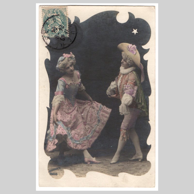 Crossdressing Art - Etsy