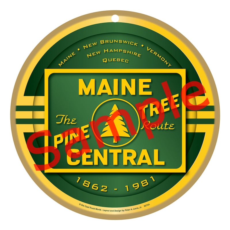 Maine Wood Sign - Etsy