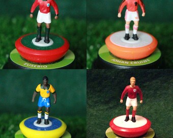 Subbuteo | Etsy