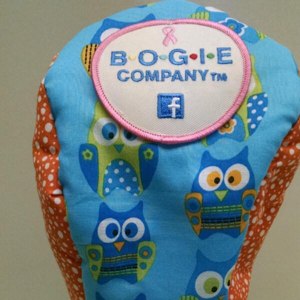 BogieGolfCompany - Etsy