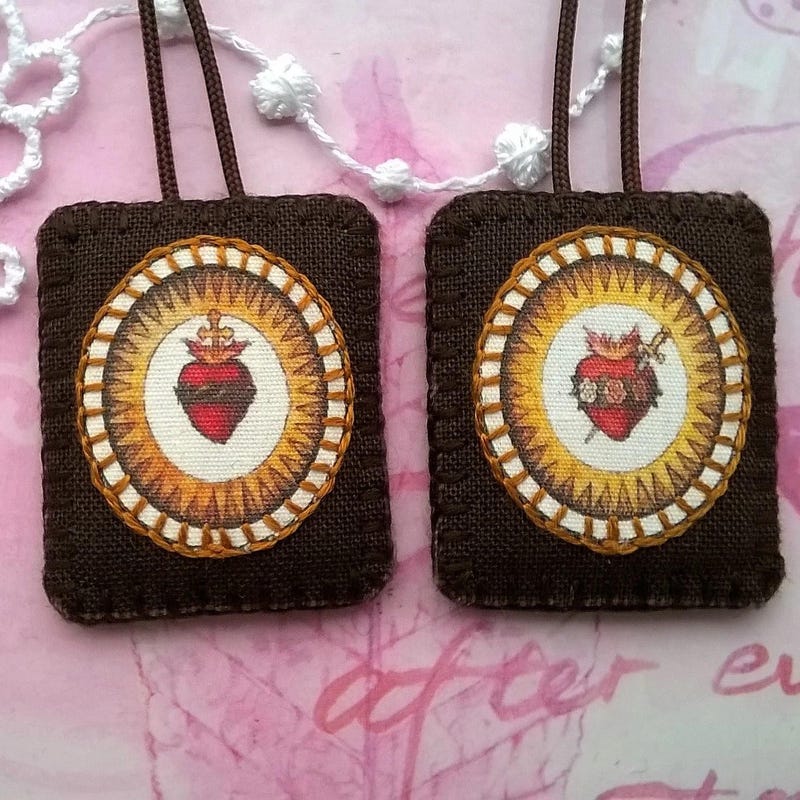 Les Blessed - Etsy UK