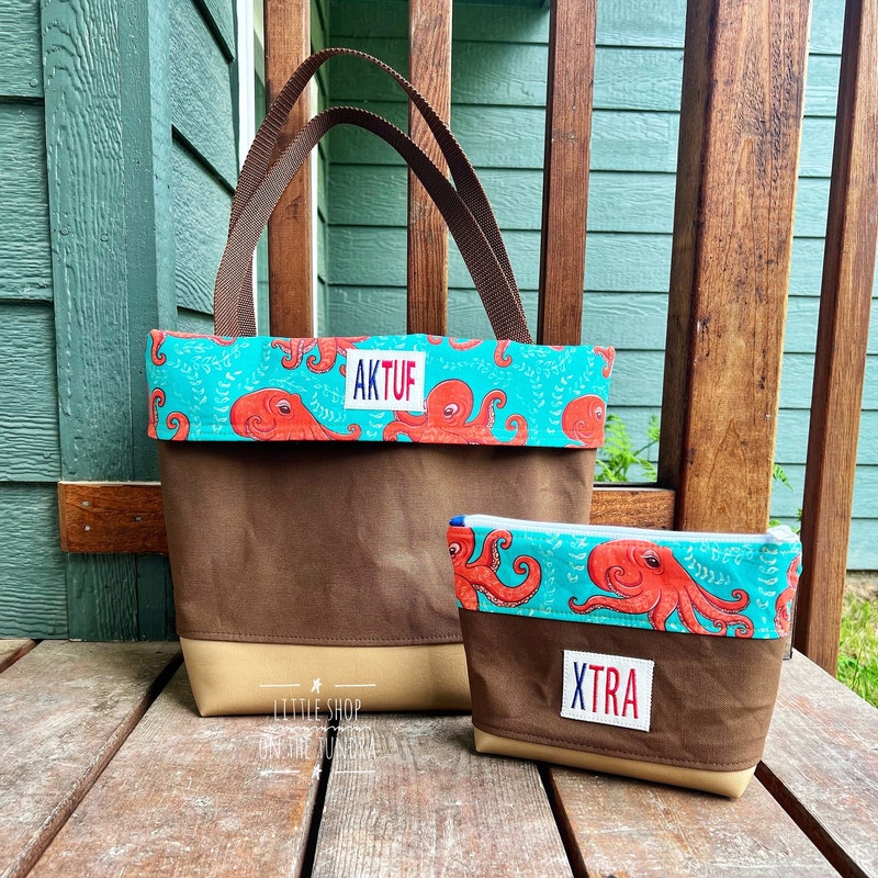 Alaskan Native Purse - Etsy