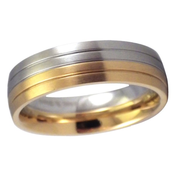 Balance Ring - Etsy
