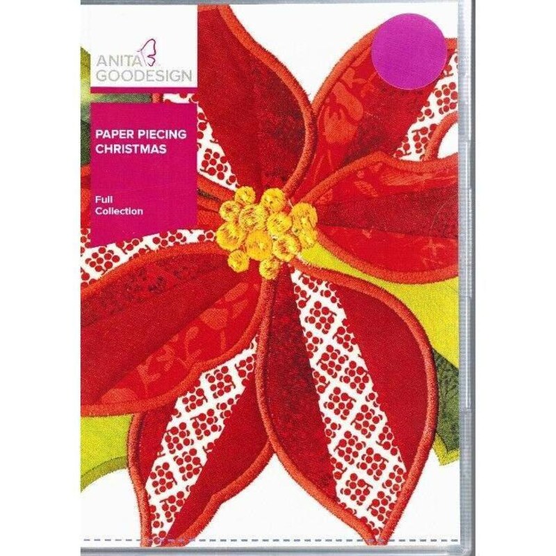 Anita Goodesign Embroidery Designs - Etsy