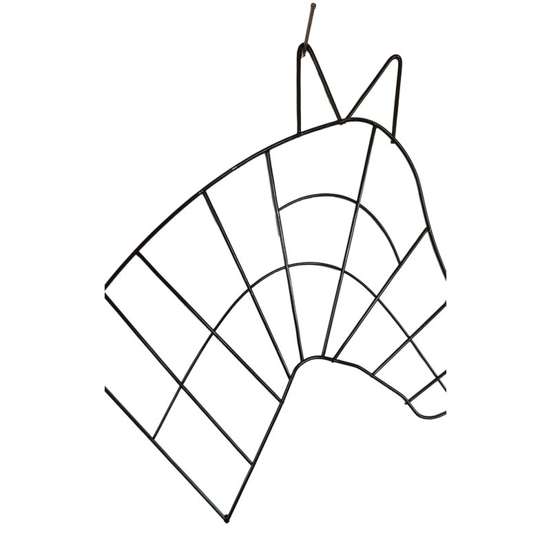 Wire Horse - Etsy