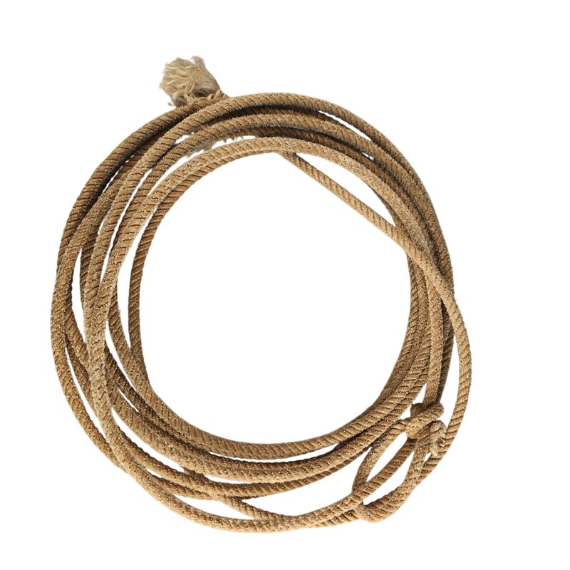 Used Lariat Rope - Etsy