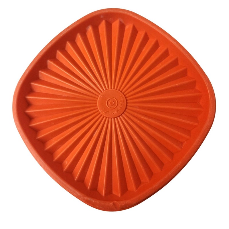 Tupperware Replacement Lids - Etsy