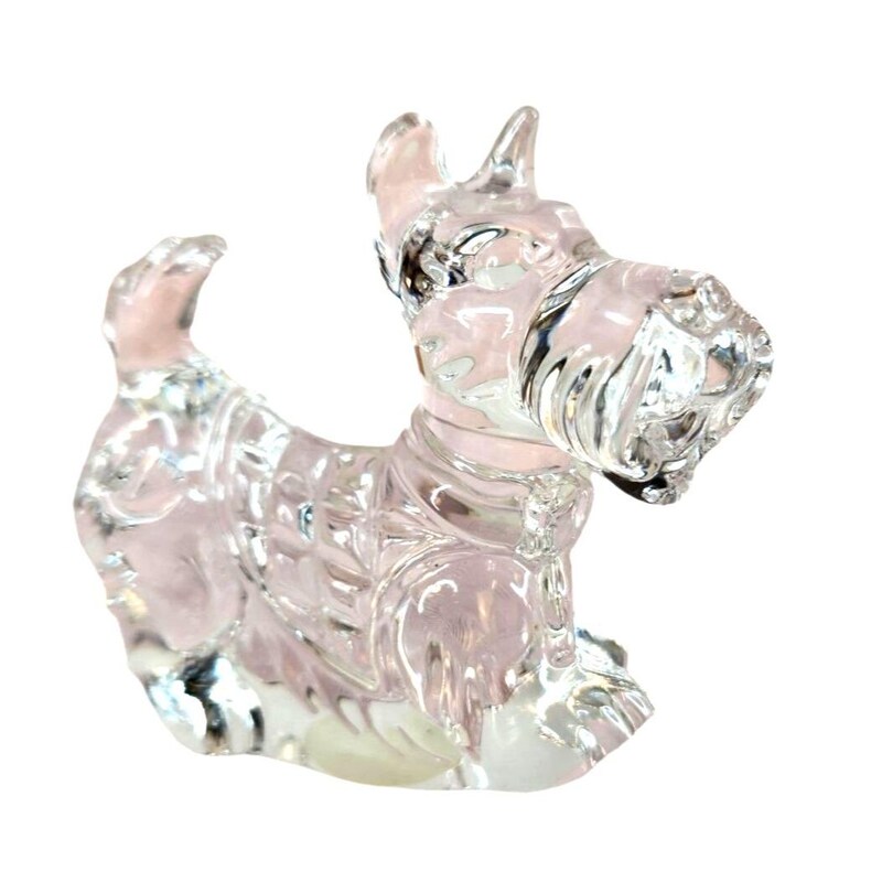 Scotty Dog - Etsy