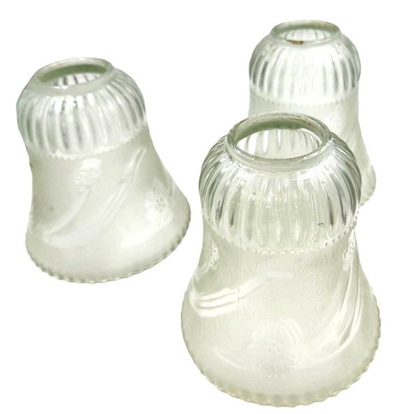 Glass Light Bulb Covers - Etsy