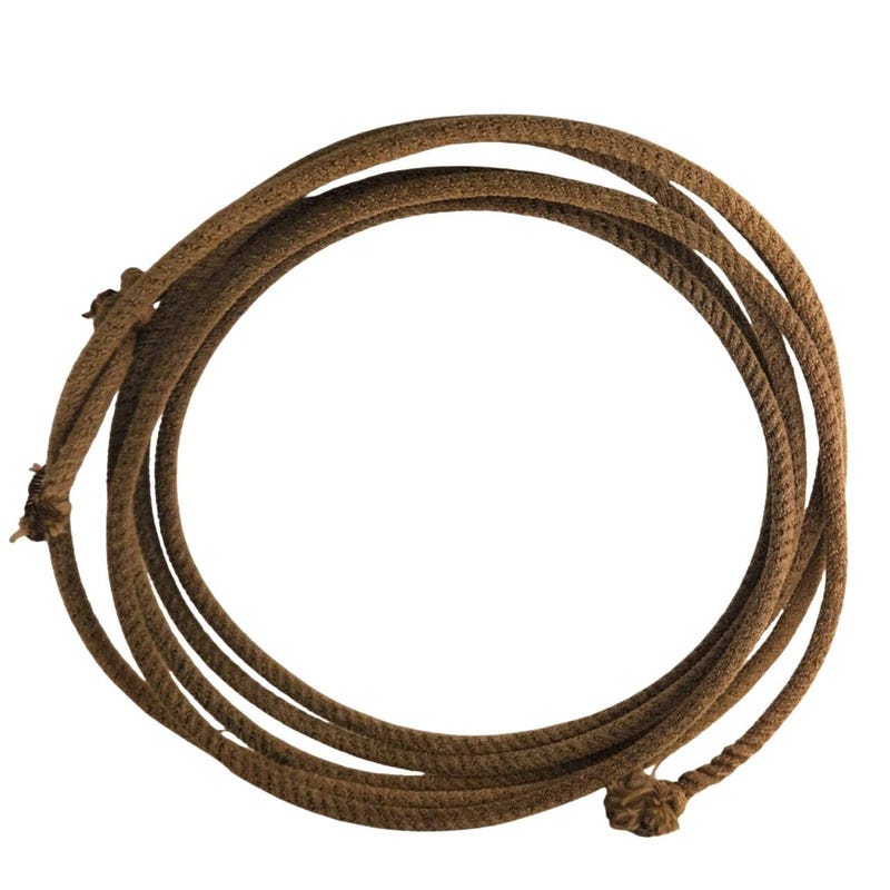Used Lariat Rope - Etsy