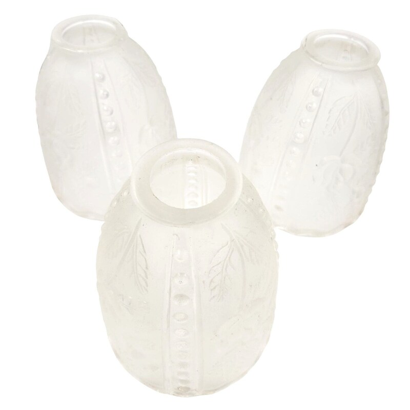 Beaded Bulb Cover - Etsy