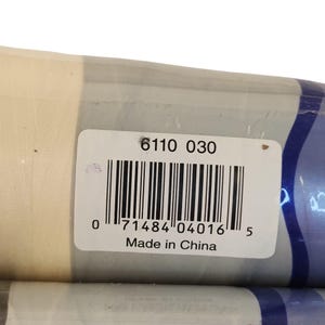 Coats Surelock Overlock Sewing Thread 3000 Yds Polyester Black & Bone ...
