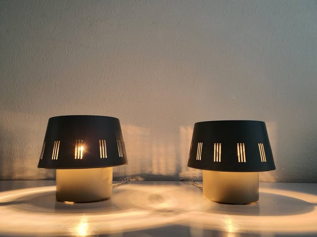 Philips 60s Wall Light (50s 70s Light Retro Vintage Mid Century ...