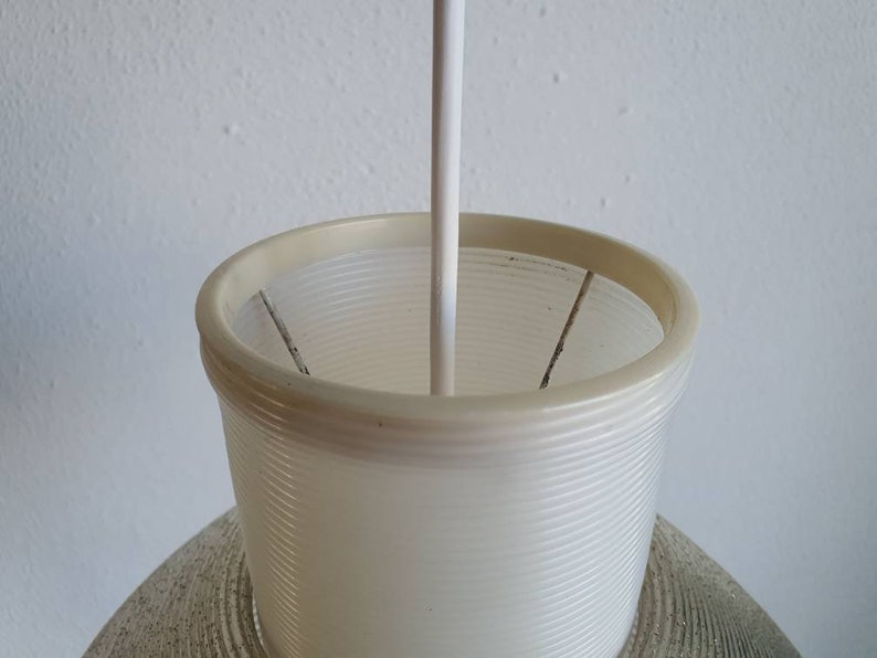 Rare 60s Rotaflex Light by Yahsa Heifetz France 1950s. - Etsy