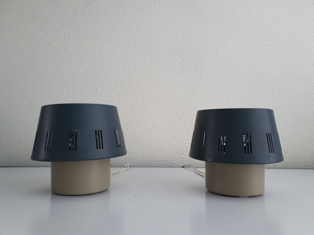 Philips 60s Wall Light (50s 70s Light Retro Vintage Mid Century ...