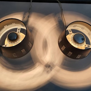 Philips 60s Wall Light (50s 70s Light Retro Vintage Mid Century ...