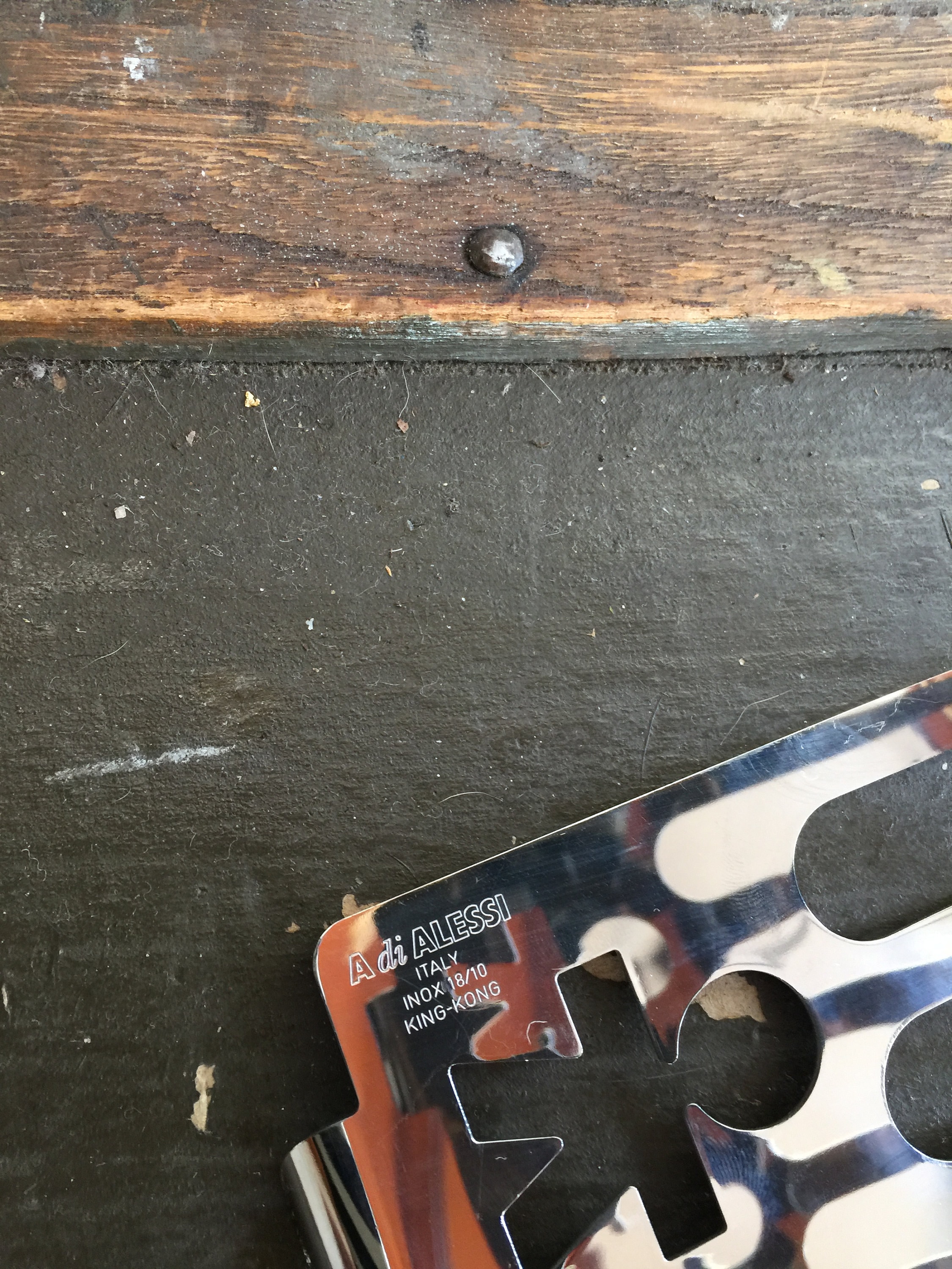 Vintage Alessi Toast Rack and Egg Cup - Etsy