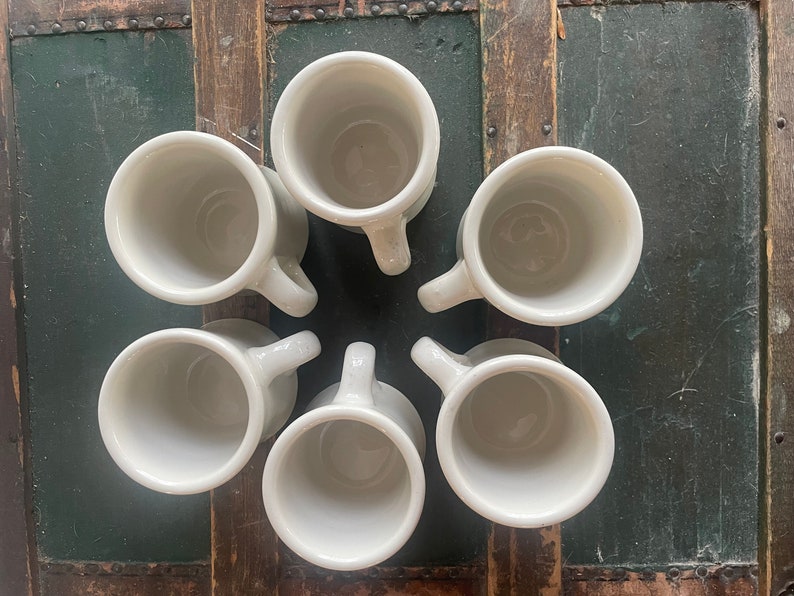 Vintage Victor Coffee Mugs - Etsy