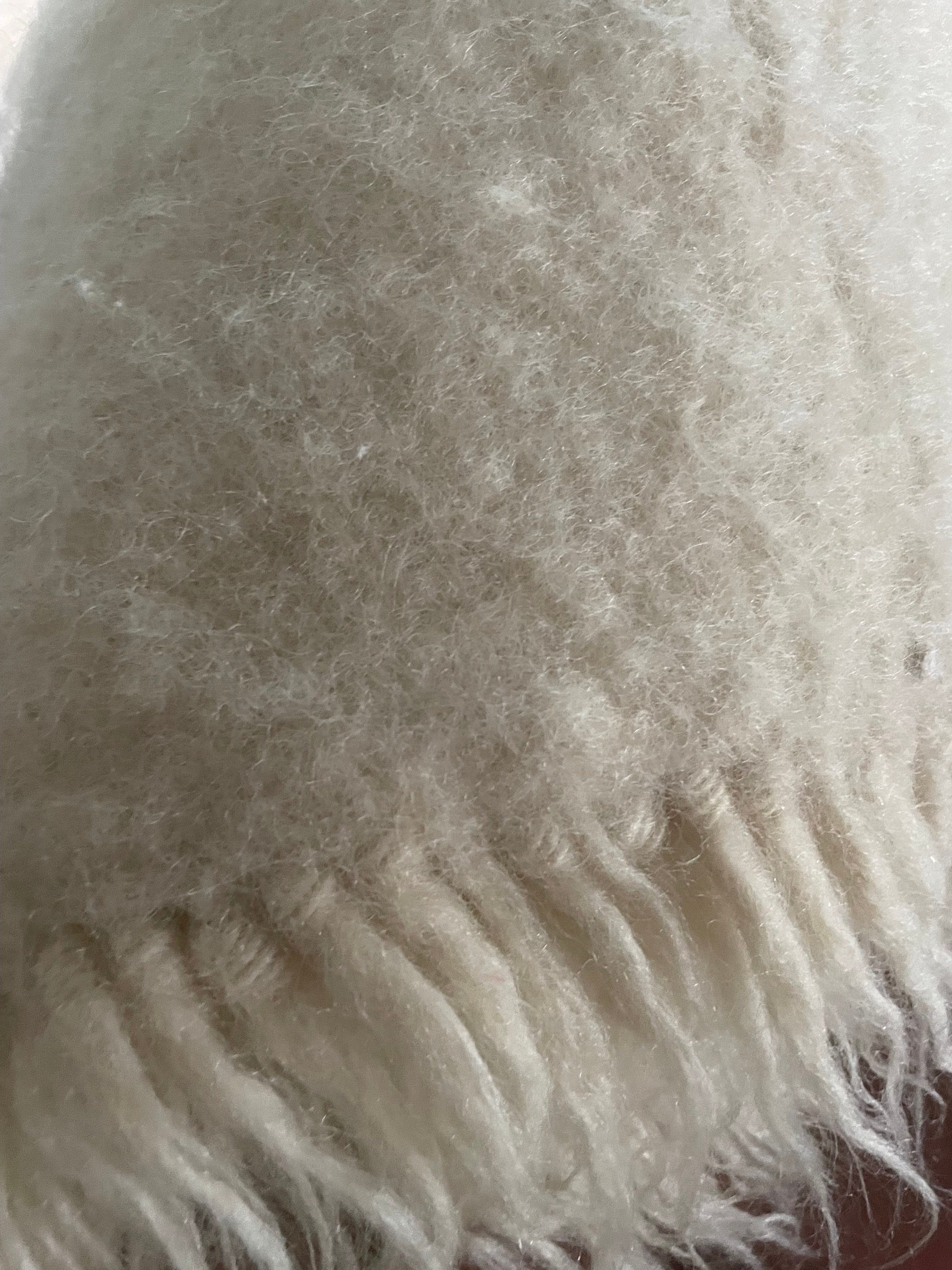 Vintage Karamichos Flokati Rugs - Etsy