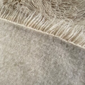 Vintage Karamichos Flokati Rugs - Etsy