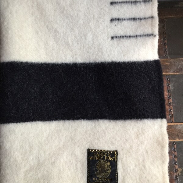 Point Blanket - Etsy