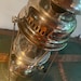 Vintage Wenzel 1887 Pressure Lantern - Etsy