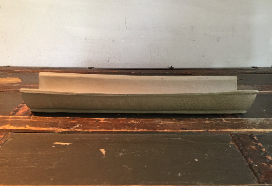 Vintage MCM Pottery Minnie Negoro - Etsy