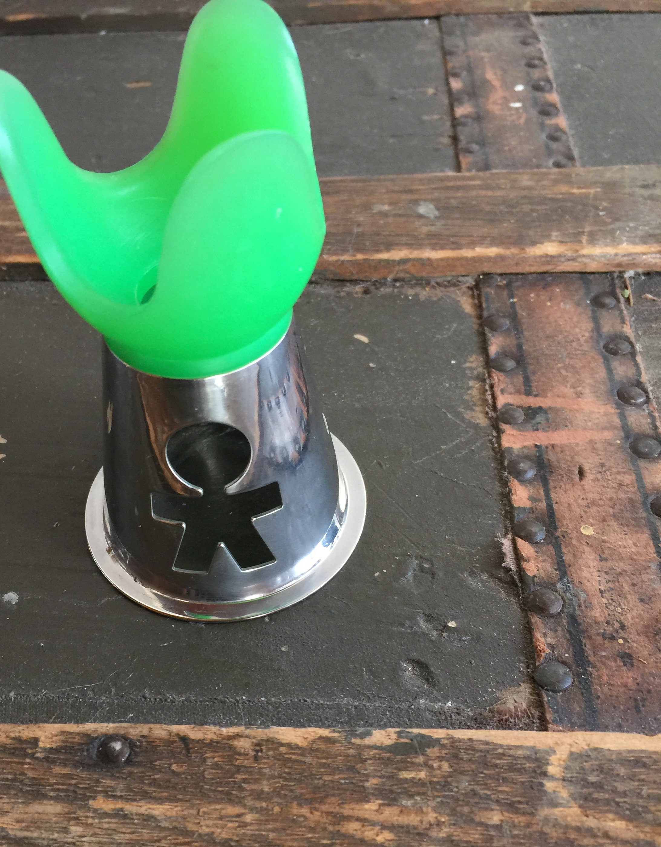 Vintage Alessi Toast Rack and Egg Cup - Etsy