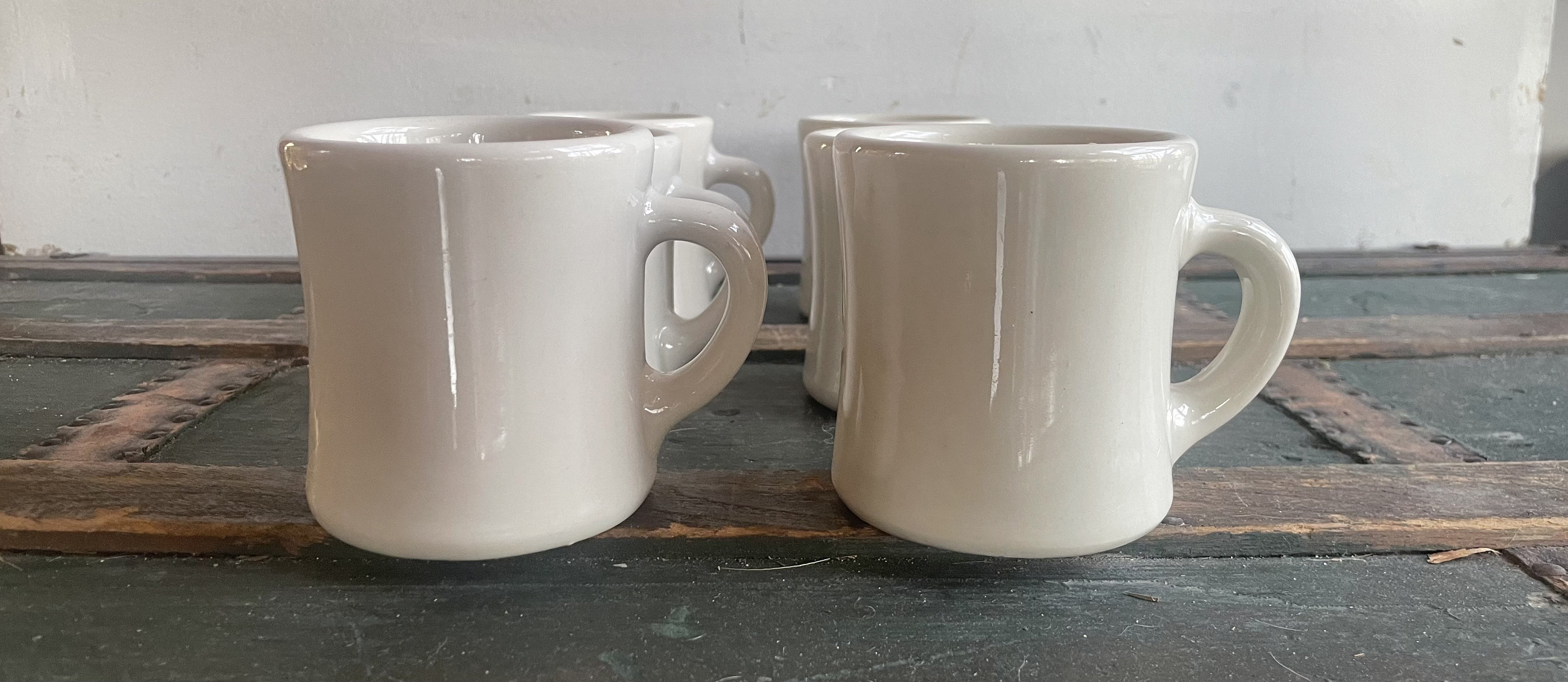 Vintage Victor Coffee Mugs - Etsy