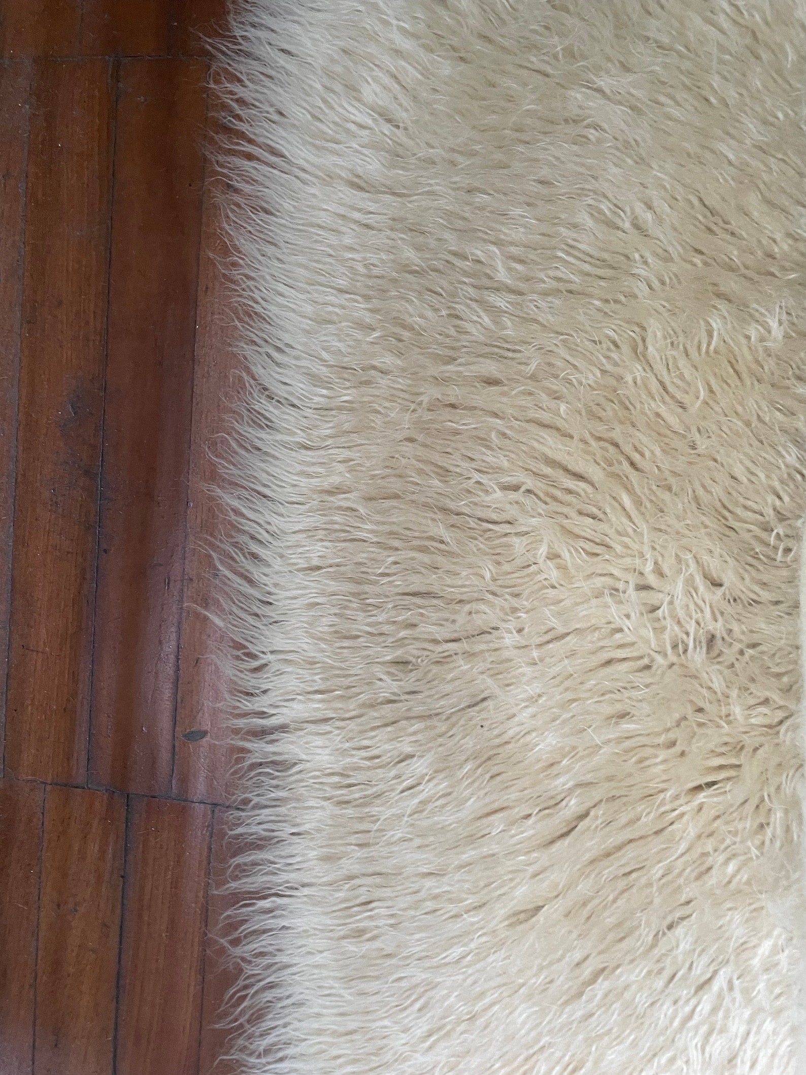 Vintage Karamichos Flokati Rugs - Etsy