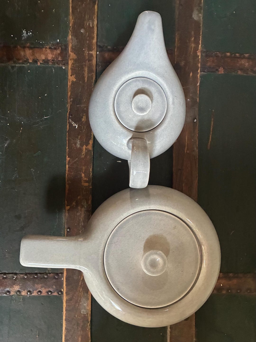 Vintage Russell Wright Pottery - Etsy
