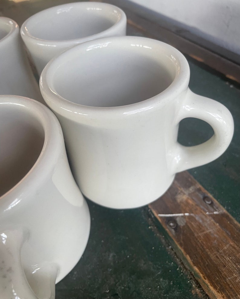 Vintage Victor Coffee Mugs - Etsy