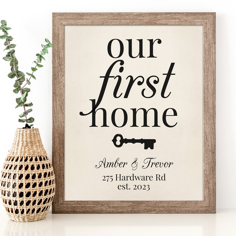 Rustic Country Home - Etsy