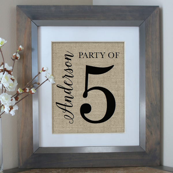 Rustic Party - Etsy