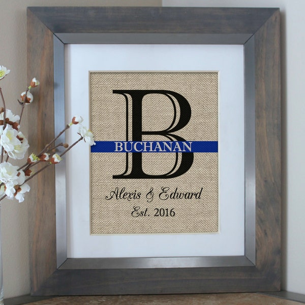 Police Wedding - Etsy