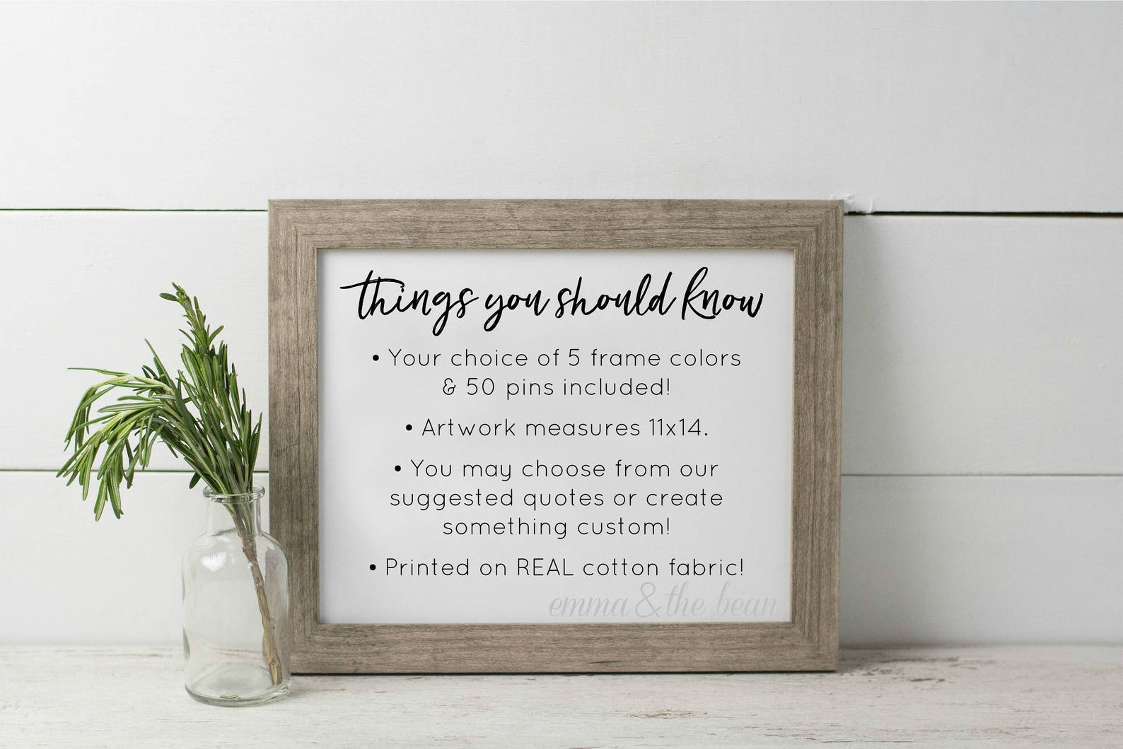 Cotton Push Pin Map, Rustic Home Decor, 2 Year Anniversary Gift for ...