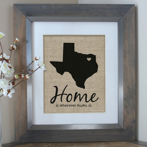 Home is Wherever I'm With You - Etsy