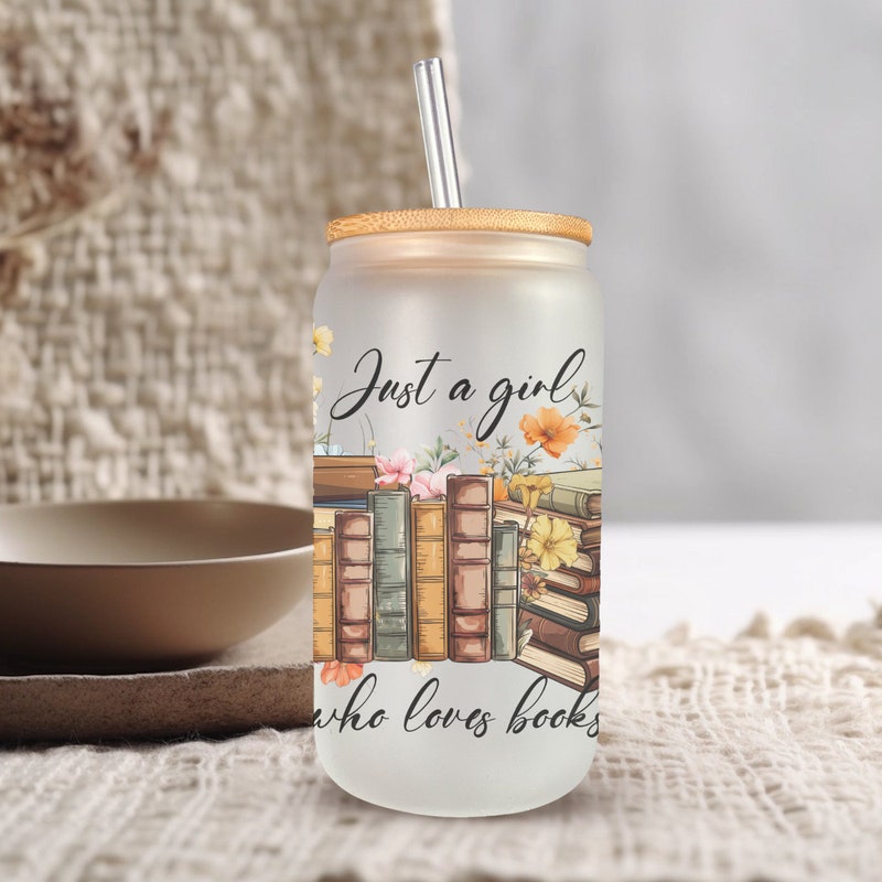 Book Lovers - Etsy