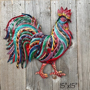 Chicken Decor - Etsy