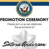 Air Force Promotion Invitation Enlisted Officer Military Digital ...