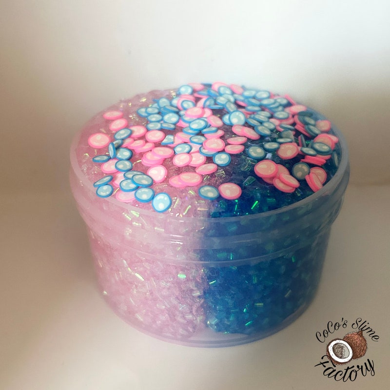 1 Dollar Slime - Etsy