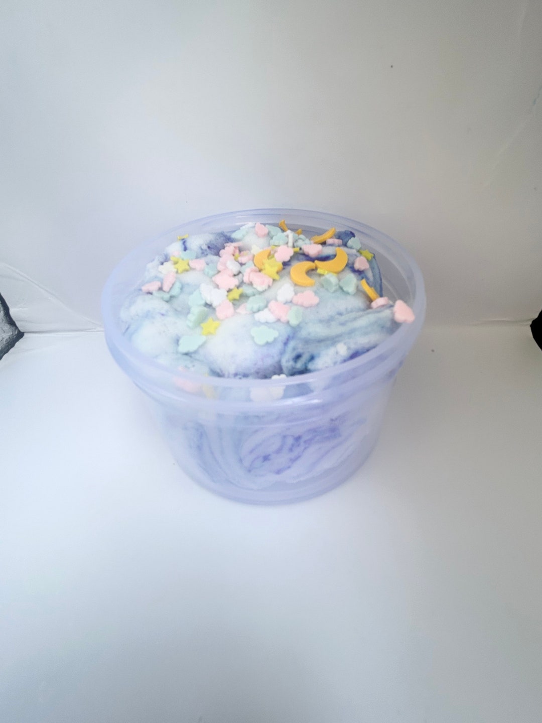 Lucid Dreams Cloud Slime - Etsy